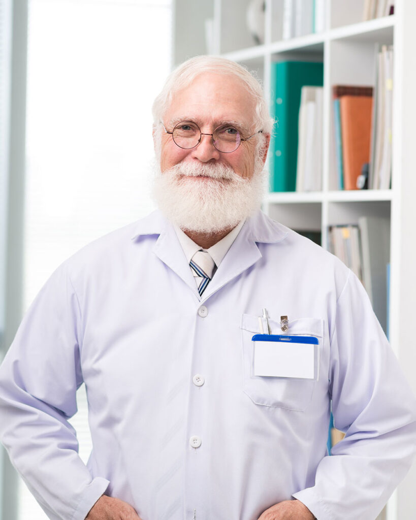 Team - Jianping Li Lab