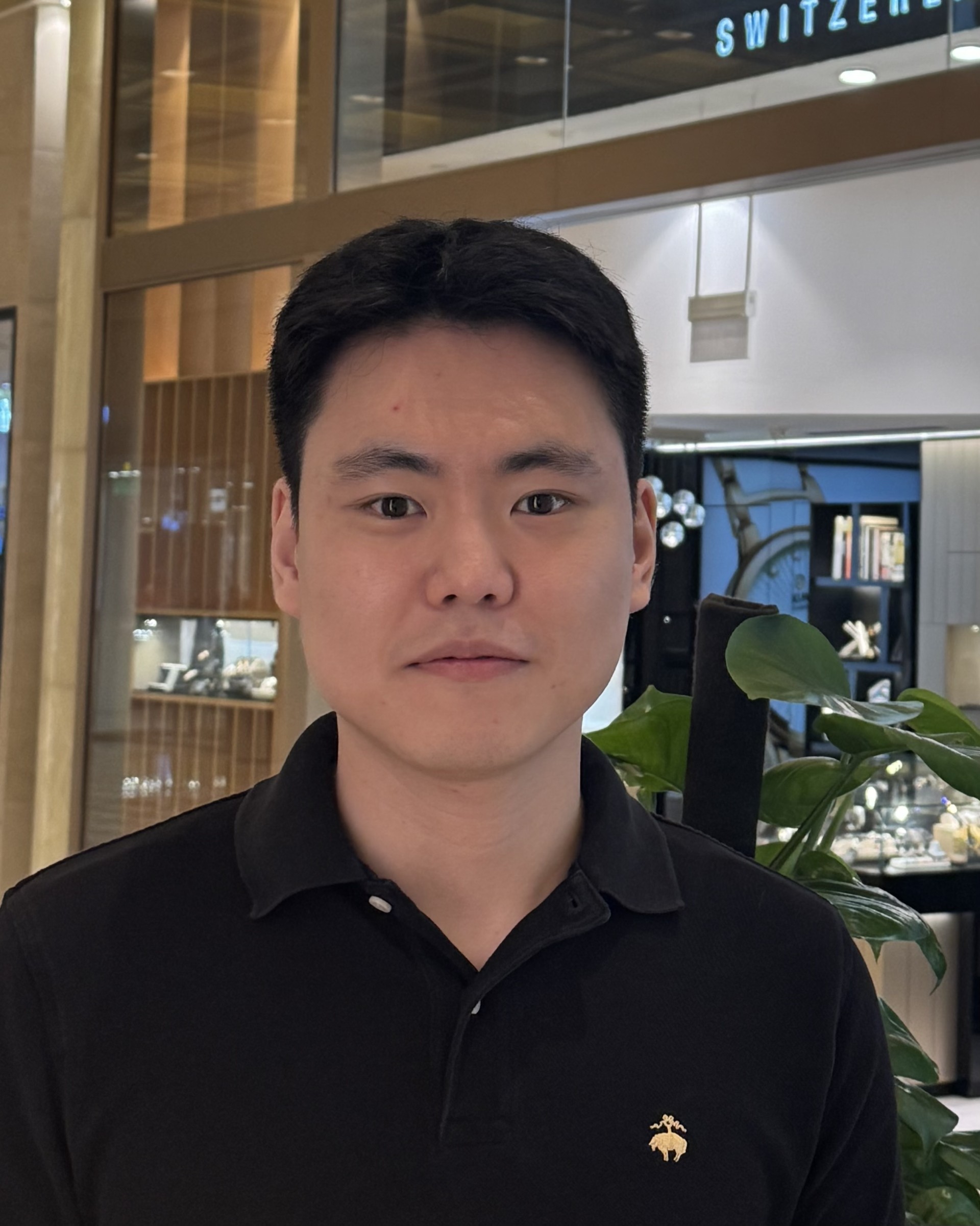 Team - Jianping Li Lab