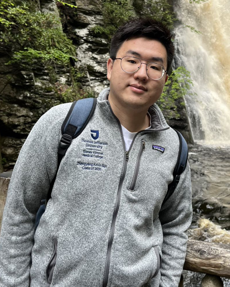 Team - Jianping Li Lab